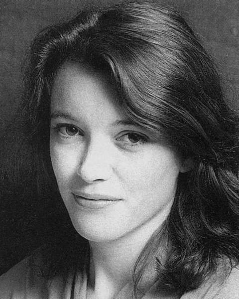 Rachel Power — RADA