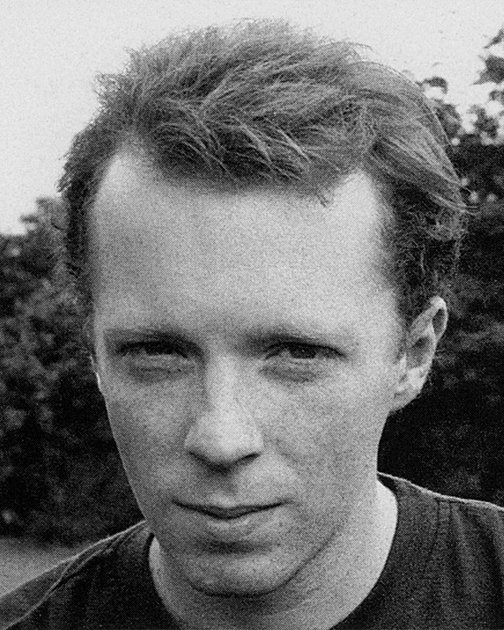 Simon Ash — RADA