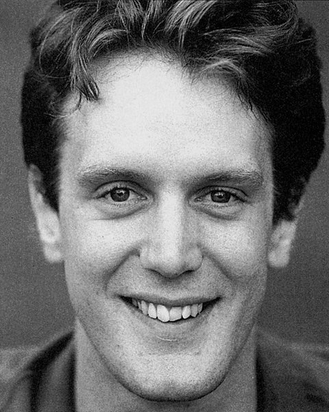 Simon Robson — RADA