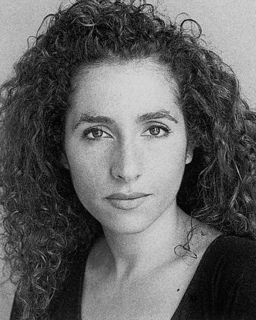 Tania Levey — RADA