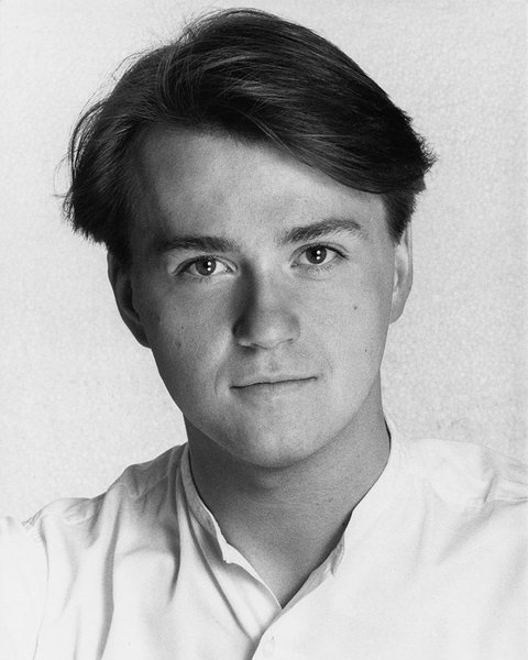 Daniel Goode — RADA