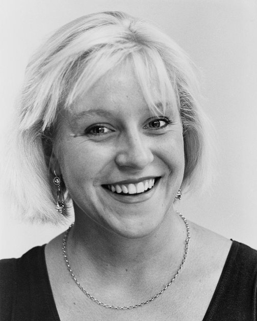 Jackie Green — RADA