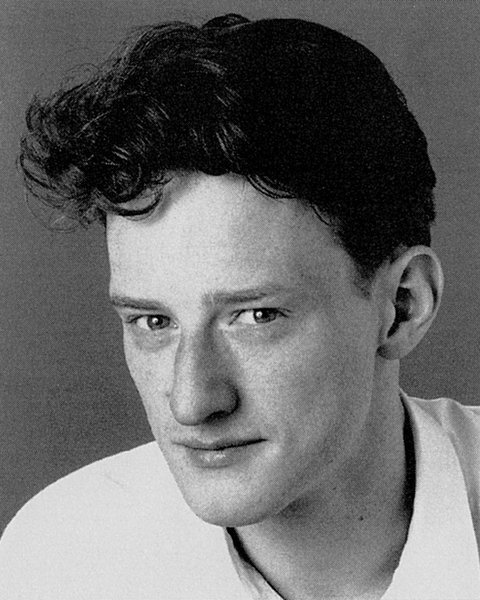 John Higgins — RADA