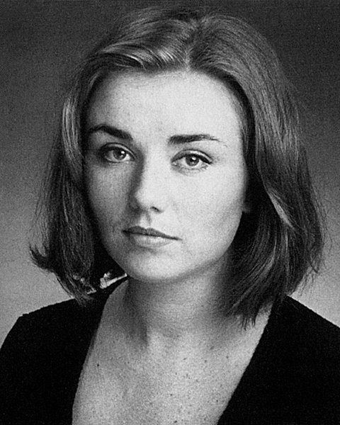 Julia Crane — RADA