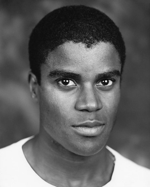 Robert Jordan — RADA