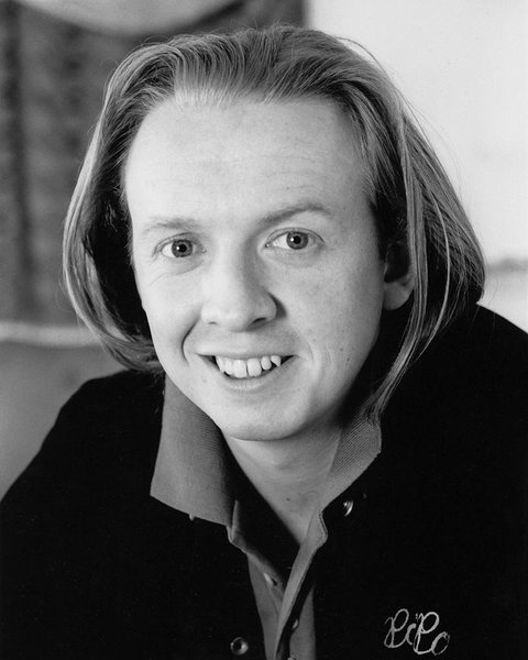 Sean McKenzie — RADA