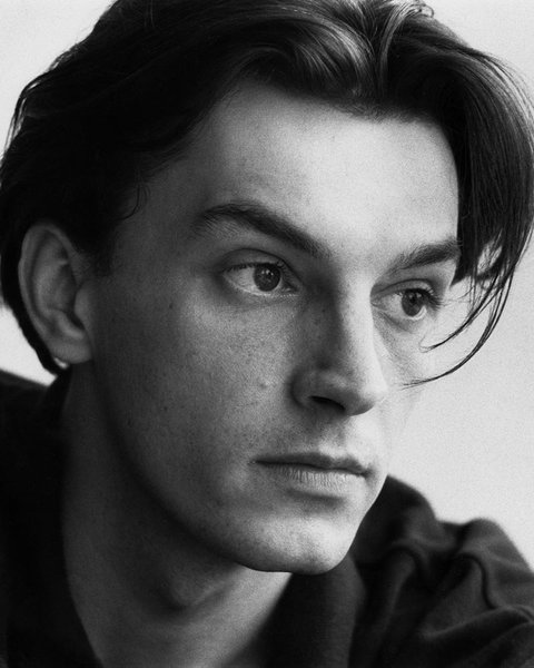 Sebastian Harcombe — RADA