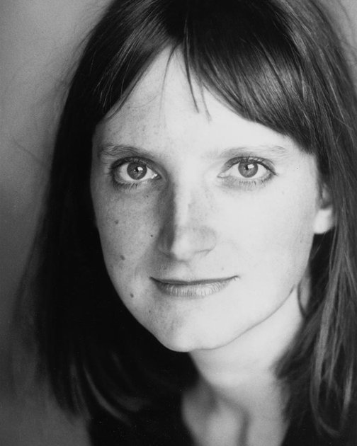 Susannah Elliott-Knight — RADA