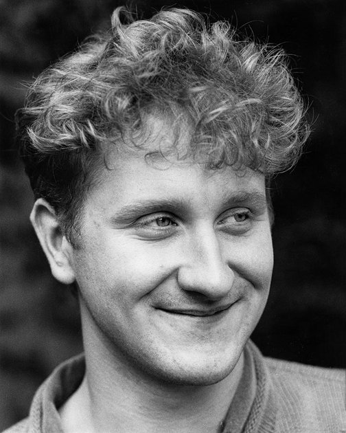 Timothy Bennett — RADA