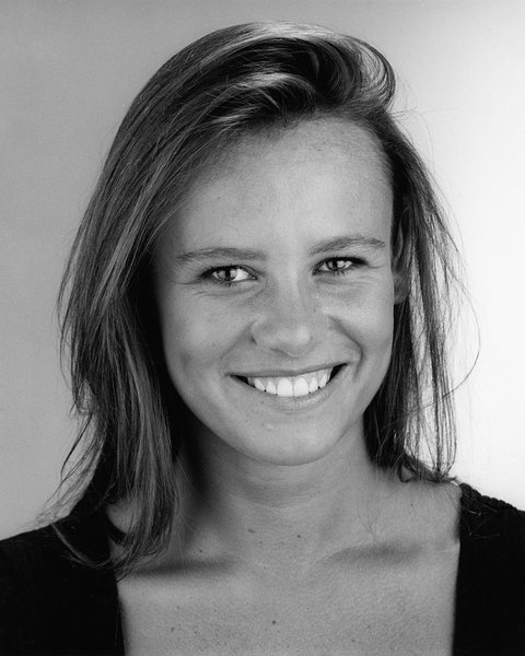 Dawn McDaniel — RADA