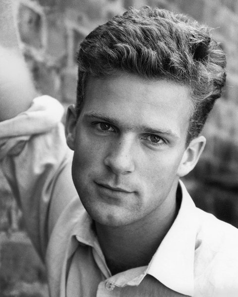 Dugald Bruce-Lockhart — RADA