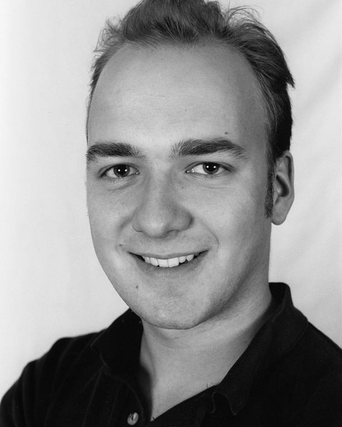 Gary Lagden — RADA