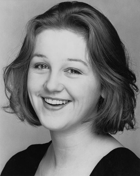 Jane Barber — RADA