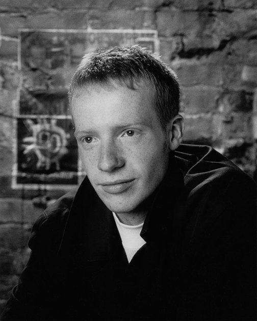 Jonathan Slinger — RADA