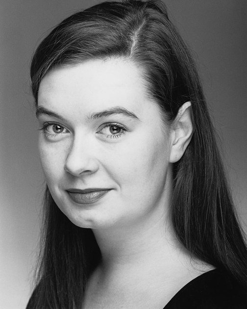 Lyn Christine — RADA