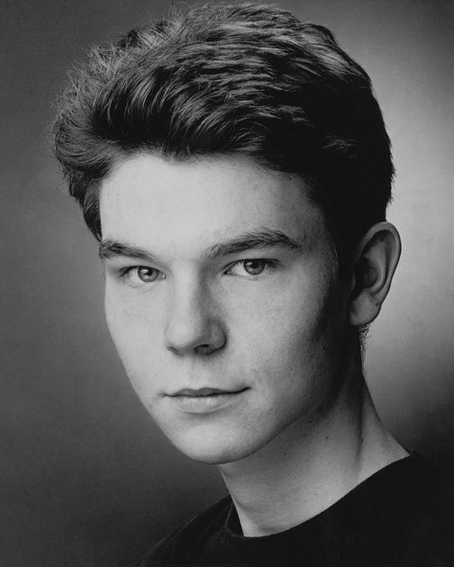 Richard Kill — RADA