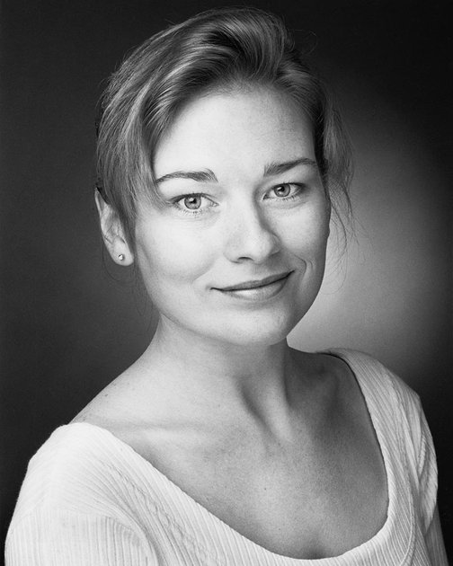 Sarah Preston — RADA