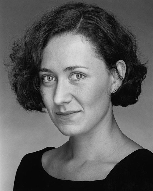 Susan-Jane Harrison — RADA