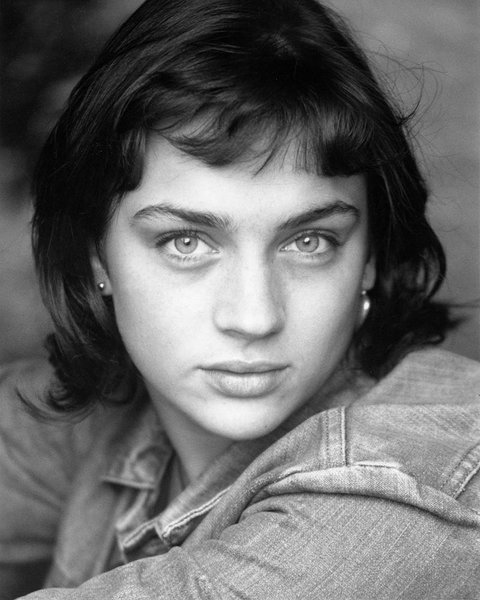 Amanda Ryan — RADA