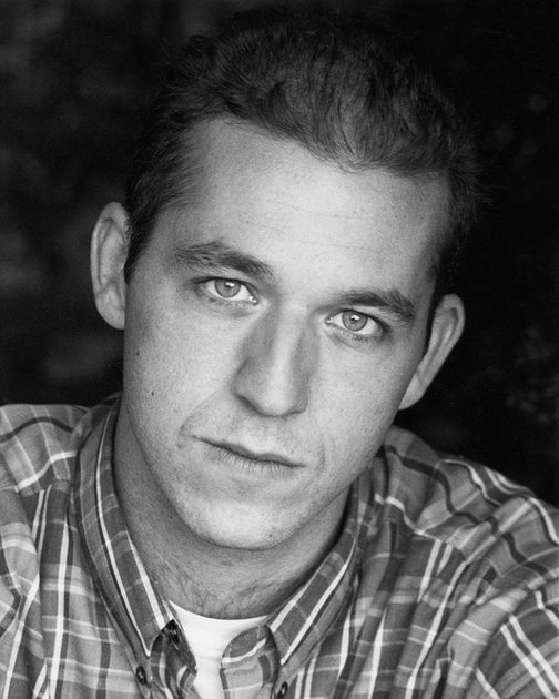 Dominic Carter — RADA