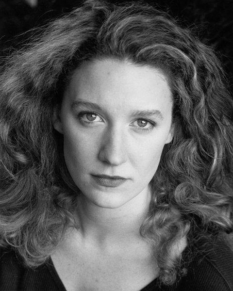 Elizabeth Perry — RADA