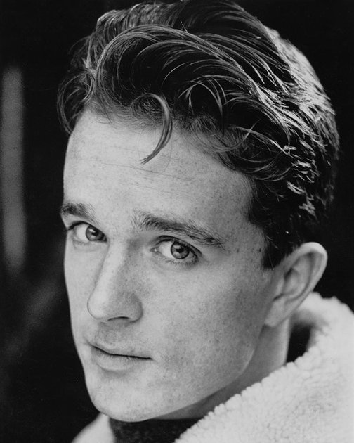 Mark Dexter — RADA