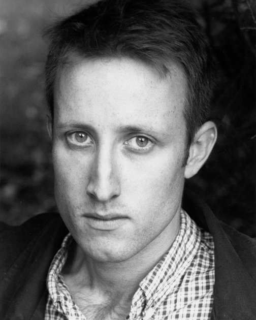 Matt Wilkinson — RADA