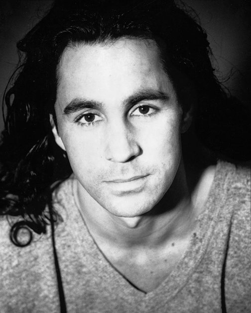 Michael Pickering — RADA