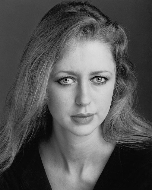 Penny Needler — RADA