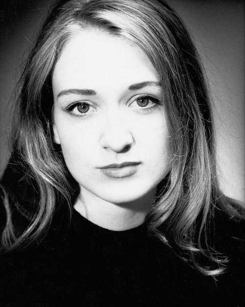 Rachel Pickup — RADA