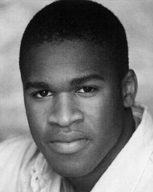 Andrew Ufondu — RADA