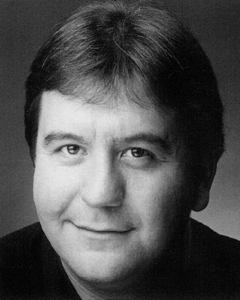 Bruce McGregor — RADA