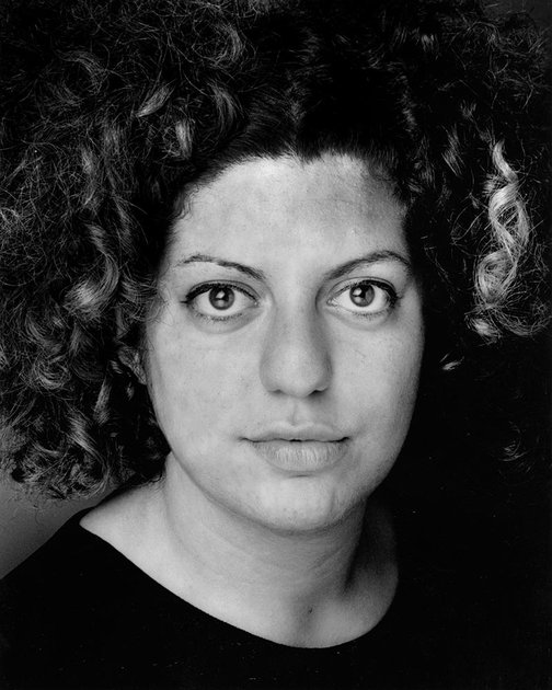 Clare Lubert — RADA