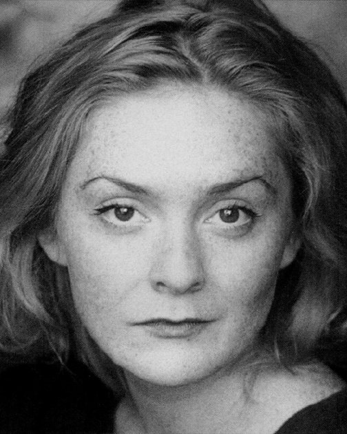 Elizabeth Hopley — RADA