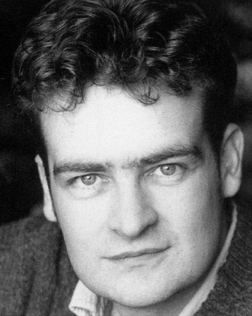 Hugh Parker — RADA