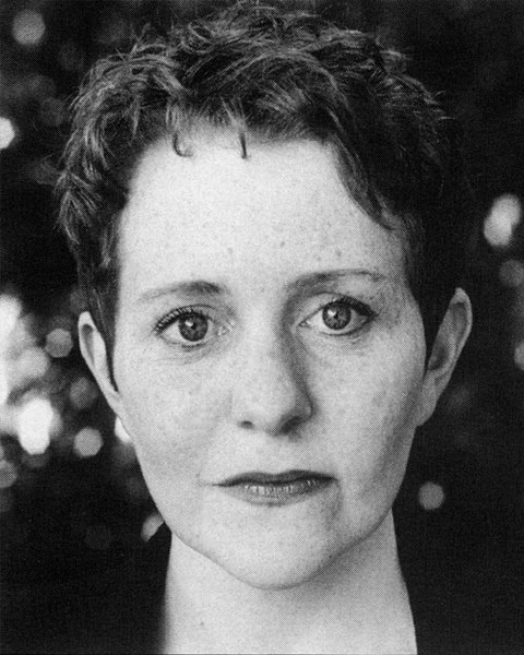 Kate McGeever — RADA