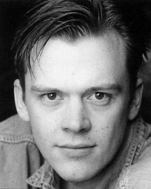 Robert Whitelock — RADA