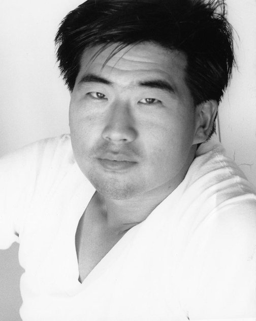 Ryun Yu — RADA