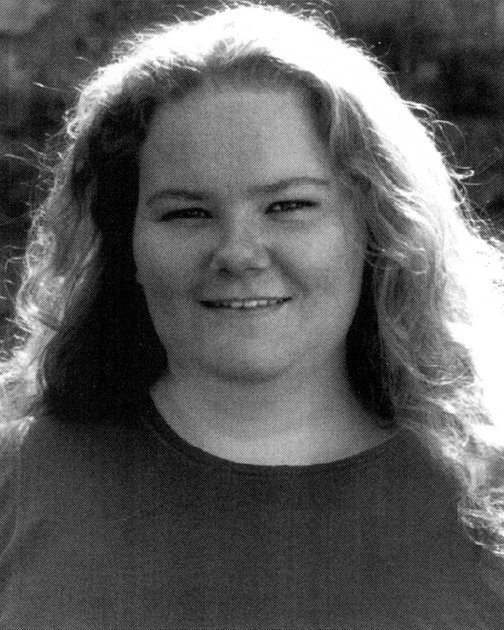 Alison Garland — RADA