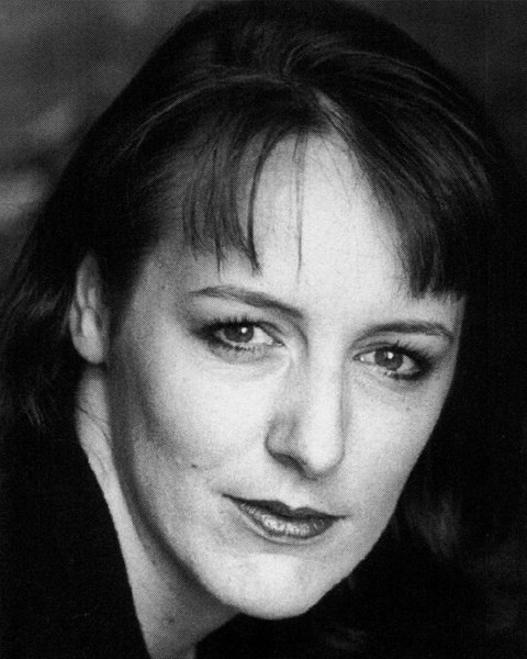 Angela Haynes — RADA