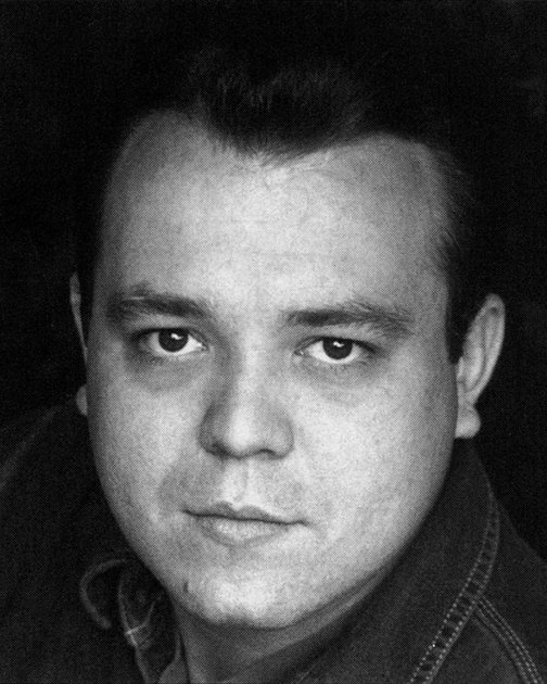 David Semark — RADA