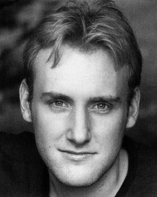 Dylan Woods — RADA