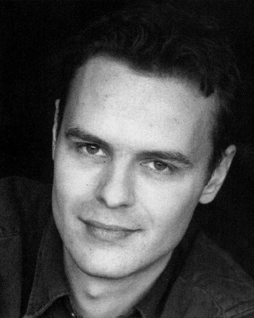 John Fairfoul — RADA