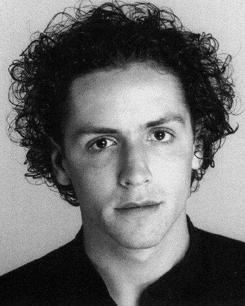 Mark Denham — RADA