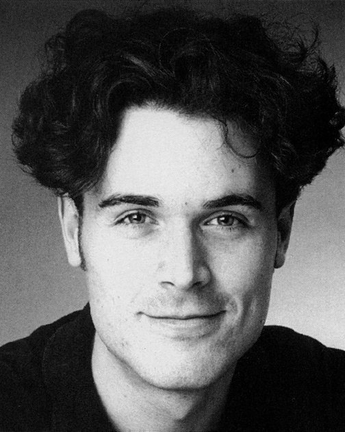 Martin Jenkins — RADA