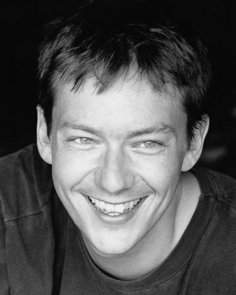 Andrew Bone — RADA