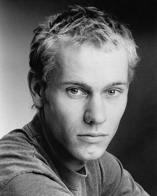 James Hillier — RADA