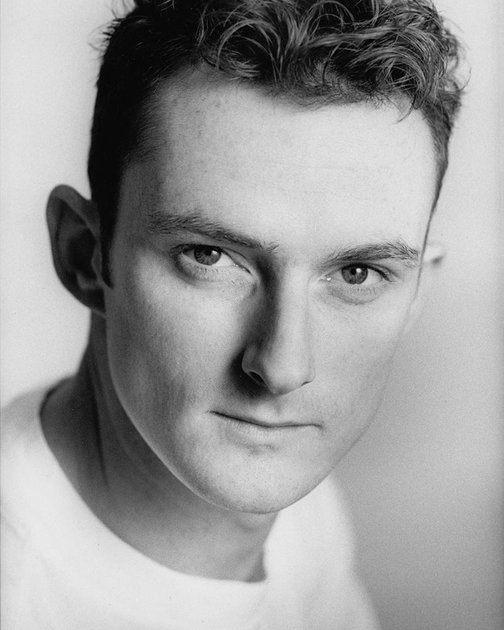 Matthew Storey — RADA