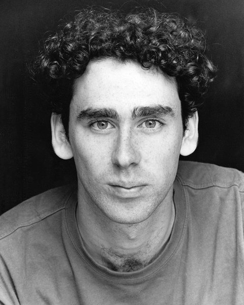 Robert Wilfort — RADA