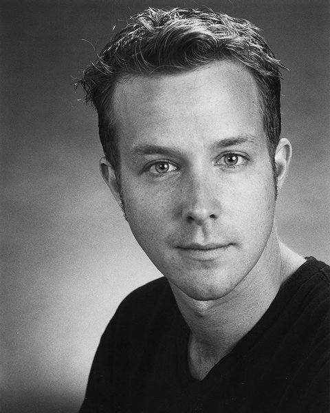 Ryan McCluskey — RADA